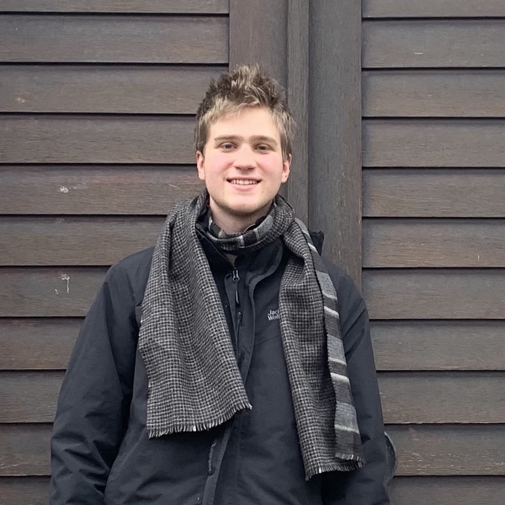 Sebastian Techert mit Förderpreis des Kultusministeriums ausgezeichnet ...