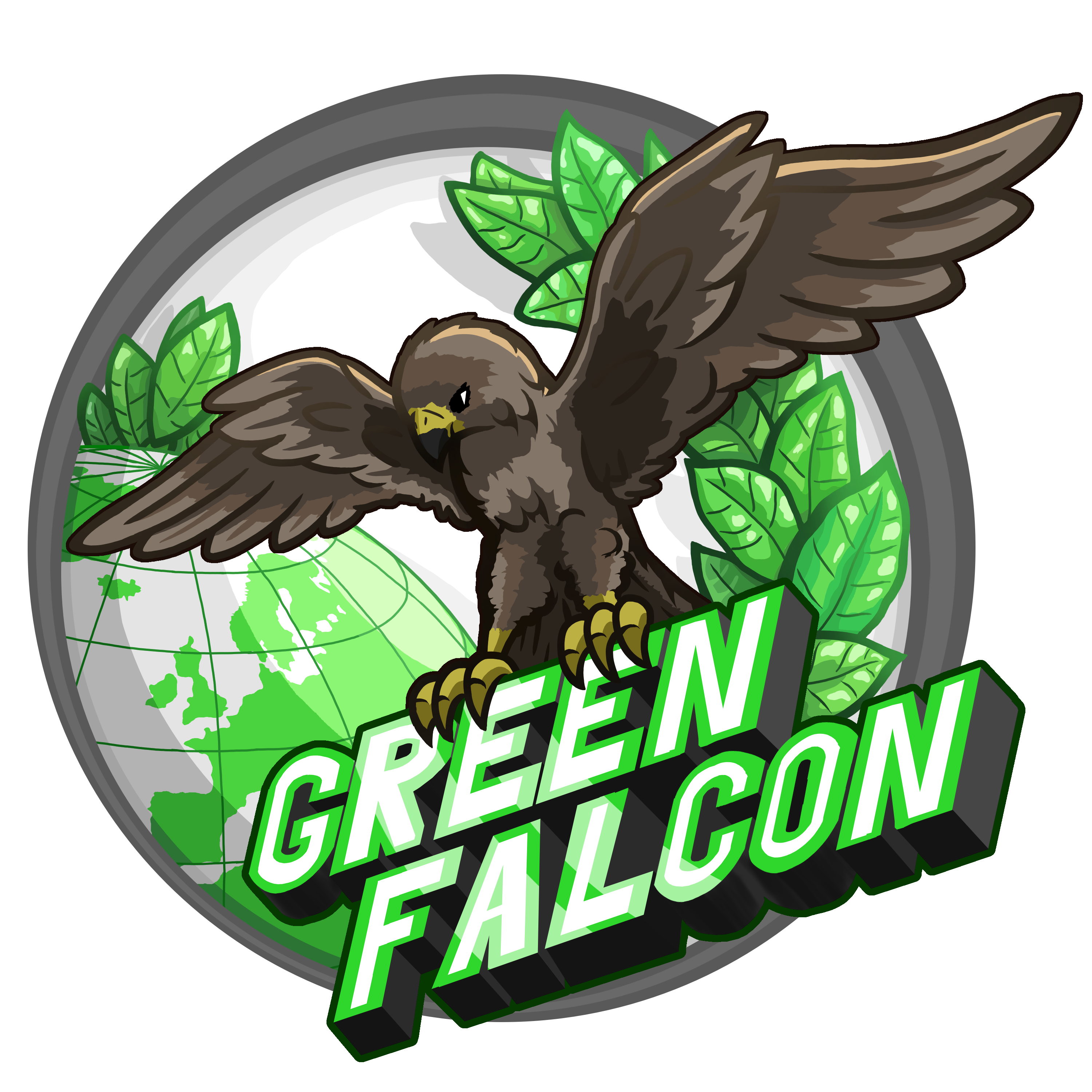 Green Falcon - Max-Planck-Gymnasium Göttingen